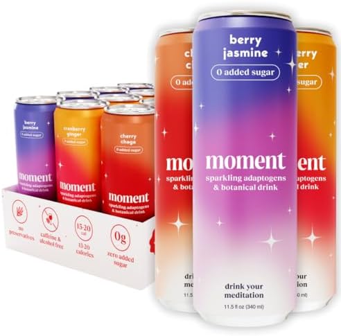 Amazon.com : Recess Zero Proof Craft Mocktails, Alcohol Free Drinks ...