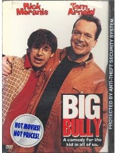 Big Bully [DVD] [1996] [Region 1] [US Import] [NTSC]: Amazon.co.uk: DVD ...