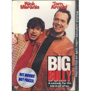 Amazon.com: Big Bully (DVD) (Hot Movies) : Steve Miner, Faith Prince ...