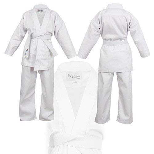 Amazon.co.uk Best Sellers: The most popular items in Karate Suit Sets
