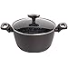 Amazon.com: IKO Stratum Triple Layer Ceramic Non Stick 7 Piece Cookware ...