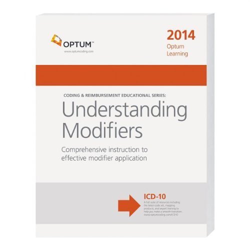 Optum Learning: Understanding Modifiers (Optum Learning: Coding ...