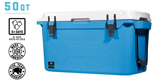 Bison Cooler Review - The Cooler Zone