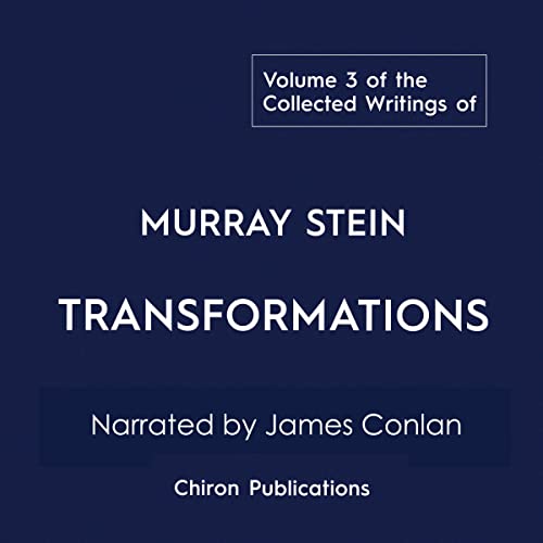 Amazon.com: Transformations: The Collected Writings of Murray Stein ...