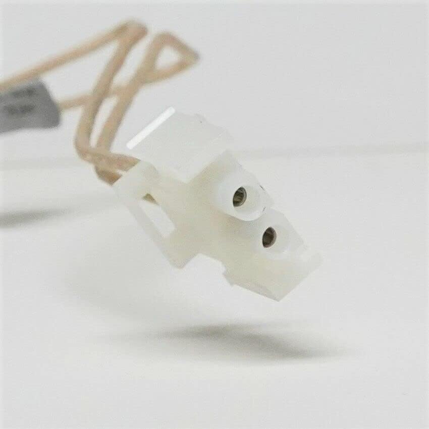 WB13K21 for GE Maytag Magic Chef Gas Oven Range Ignitor Coorstek 501A ...