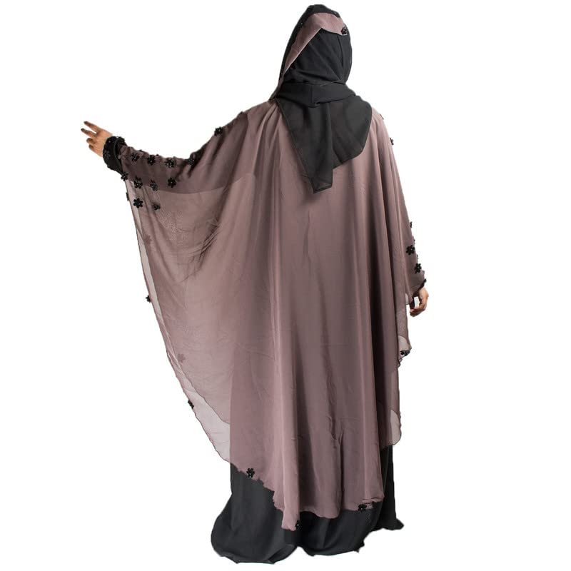 Buy MODEST CITY Abaya Imported Burkhas or Burqa Classic Looks premium ...