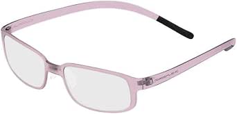 Amazon.com: Swissflex Rainbow Women Optical Frame - SFR01 72/72 - Light ...