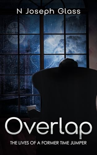 Book review of Overlap - Readers' Favorite: Book Reviews and Award Contest