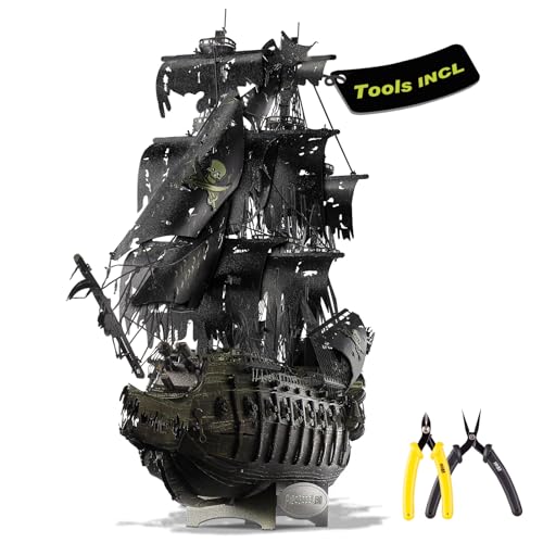 10 Best Difficult Model Kits | 2025