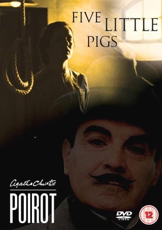 Amazon.com: Poirot : David Suchet, Hugh Fraser, Philip Jackson, Pauline ...