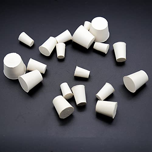 The 30 Best Lab Stoppers of 2025 [Verified] - Cherry Picks