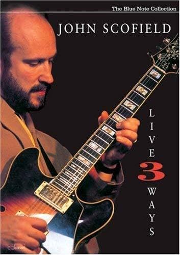 Amazon.co.jp: Live Three Way [DVD](品) : パソコン・周辺機器