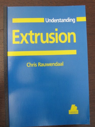 Buy Understanding Extrusion Book Online at Low Prices in India ...