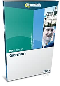 EuroTalk Interactive - Talk Business! German; an interactive language ...