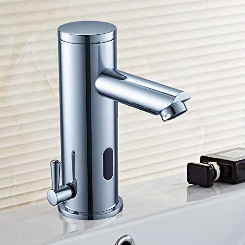 Waschtischarmatur mit Sensor – Die 15 besten Produkte im Vergleich ...