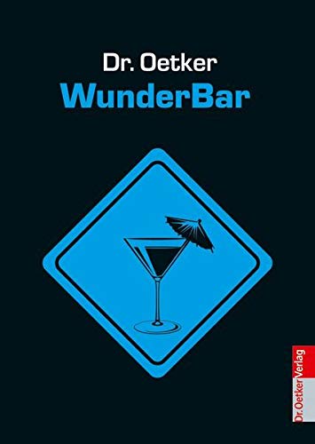 Amazon.com: Wunderbar: 9783767013469: Dr. Oetker: Books