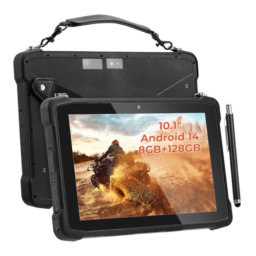 10 Best Tablet for Off Road Gps [2025]