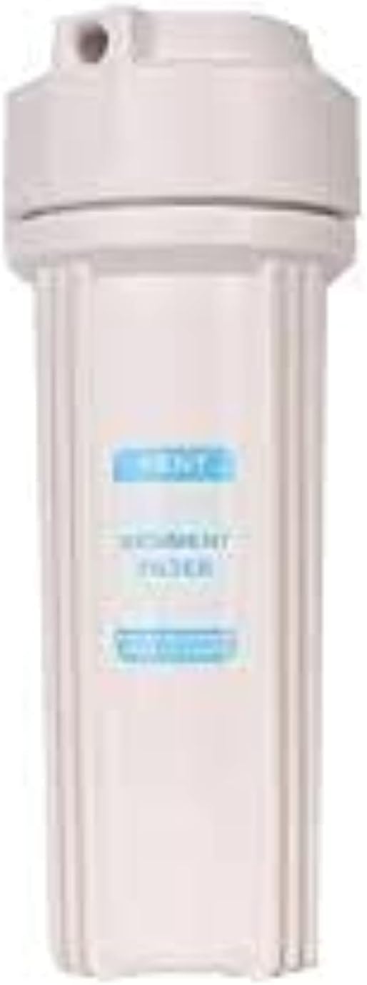 KENT POWP-Sediment Filter 10'' Thread WCAP : Amazon.in: Home & Kitchen