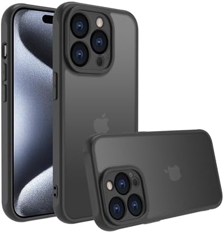 Amazon.com: PinLiSheng Matte Case for iPhone 11 Case,Shockproof ...