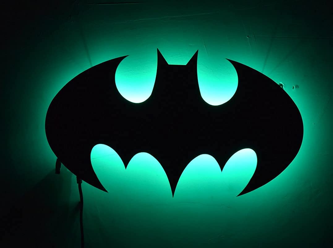 Batman Logo 3d Wallpapers