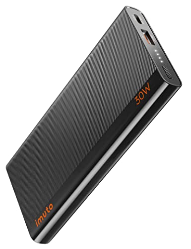 Amazon Best Sellers: Best Cell Phone Portable Power Banks