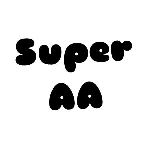 Super AA - App on Amazon Appstore