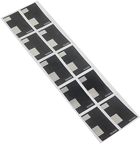 Amazon.com : 135 35mm Bulk Film DX Code Label 35mm Film Cassette ...