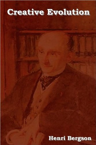 Creative Evolution (text only) by H. Bergson,A. Mitchell: A. Mitchell H. Bergson: Amazon.com: Books