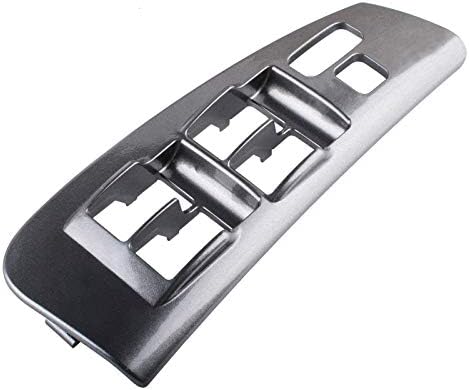 Amazon.com: Obaee Front Left Driver Side Window Switch & Door Switch ...