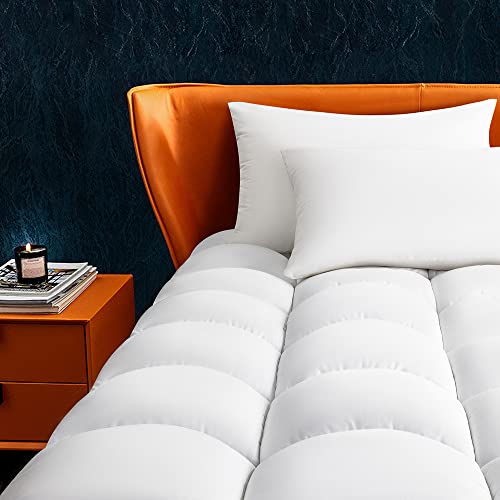 Sleep like a Cloud: The Top 10 Fluffy Mattresses You Need to Try Today ...