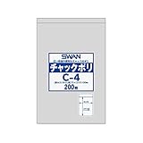 ・ブランド:シモジマ(SHIMOJIMA)・製造元:シモジマ(Shimojima)・モデル:6656022・製造元/メーカー部品番号:6656022・広い用途の便利なチャック付きポリ・lDPE