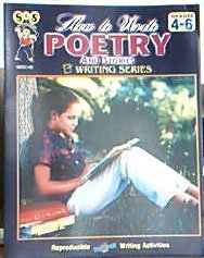 Amazon.in: Buy How to Write Poetry & Stories Grades 4-6 Book Online at ...