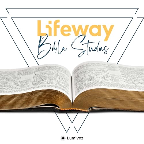 Amazon.com: Lifeway Bible Studies : Lifeway | Lumivoz: Audible Books & Originals