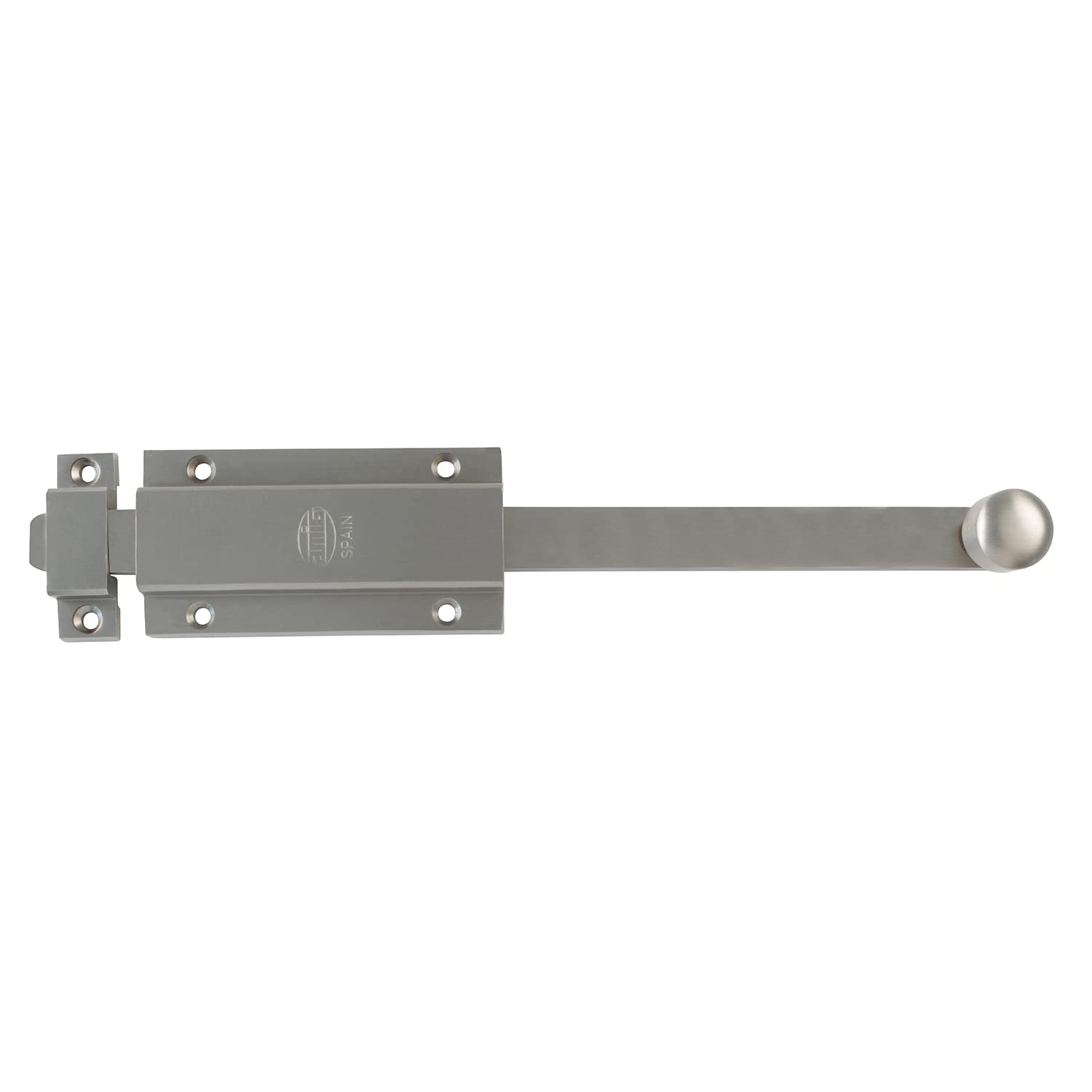 Amazon.com: Amig - Overlay Pin for Doors Mod.3700 - Silver Security ...
