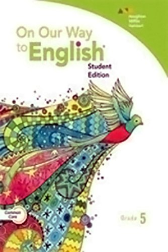 Rigby on Our Way to English Complete Package Grade 5: Rigby ...
