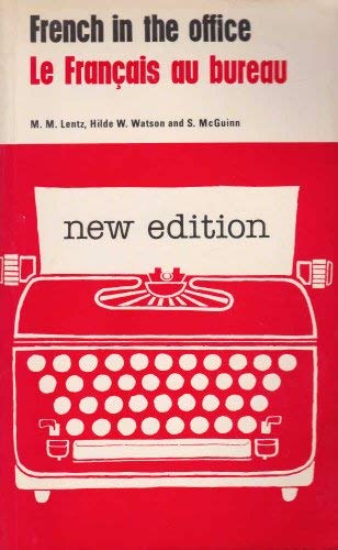 French in the Office = le Français Au Bureau | Amazon.com.br