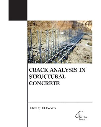 Crack Analysis in Structural Concrete | Amazon.com.br