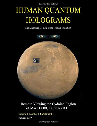 Human Quantum Holograms: The Magazine for Real Time Human Evolution ...