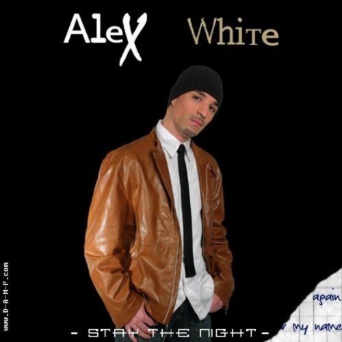 Amazon.com: Stay the Night : Alex White: Digital Music