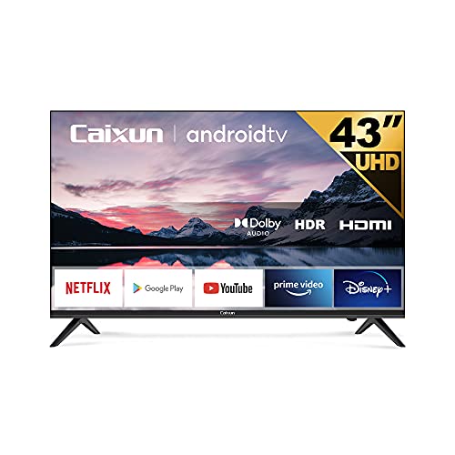 What is the Best 43 inch TV?