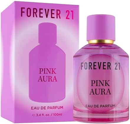 Amazon.com : Rue 21 Pink Ice Eau De Parfum Women's Perfume Spray - 1.7 ...