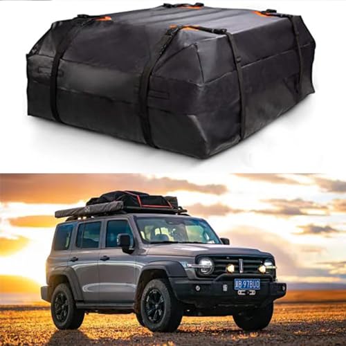 Box für Autodach - stauraumcenter.de