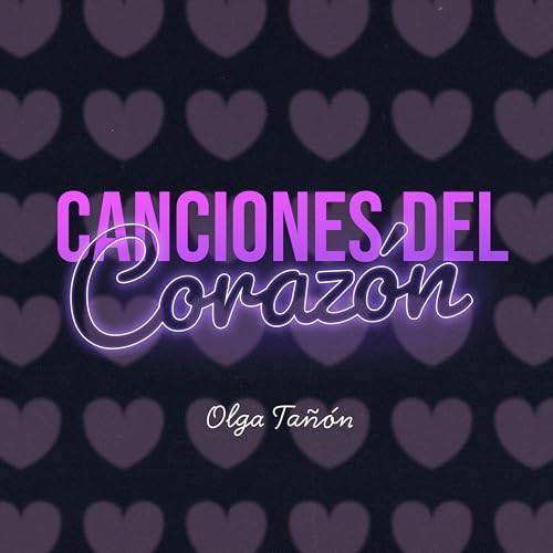 Amazon.com: Canciones del Corazón : Olga Tañón: Digital Music