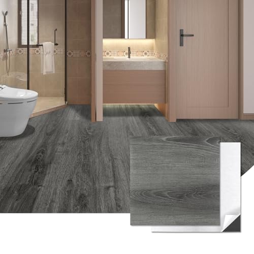 4 Best DIY Flooring | Real Wood Grain Without the Real Cost