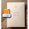 Custom Signature Stamp - Personalized Signature Stamp 9 Ink Colors ...