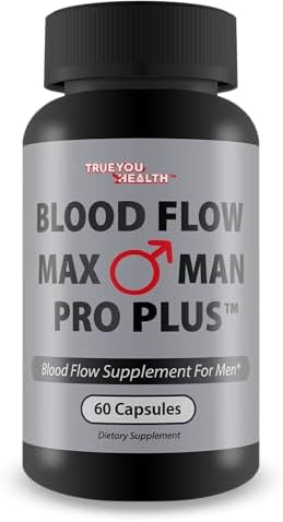 Amazon.com: (5 Pack) FlowForce Max Supplement Advanced Energy ...