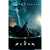 Amazon.com: DC Comics Movie The Flash - Batman and Batmobile One Sheet ...