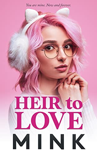 Amazon.com: Heir to Love eBook : MINK: Books