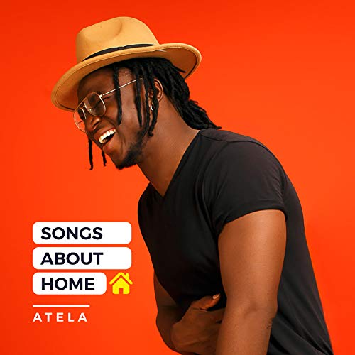Amazon.com: Songs About Home : Atela: Digital Music