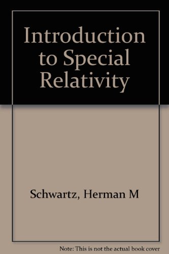 『Introduction to Special Relativity』｜感想・レビュー - 読書メーター